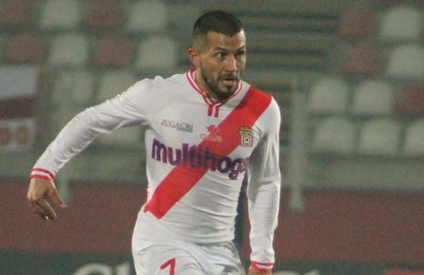 Sebastián Zúñiga: “Es motivante llegar a clubes que están creciendo ...