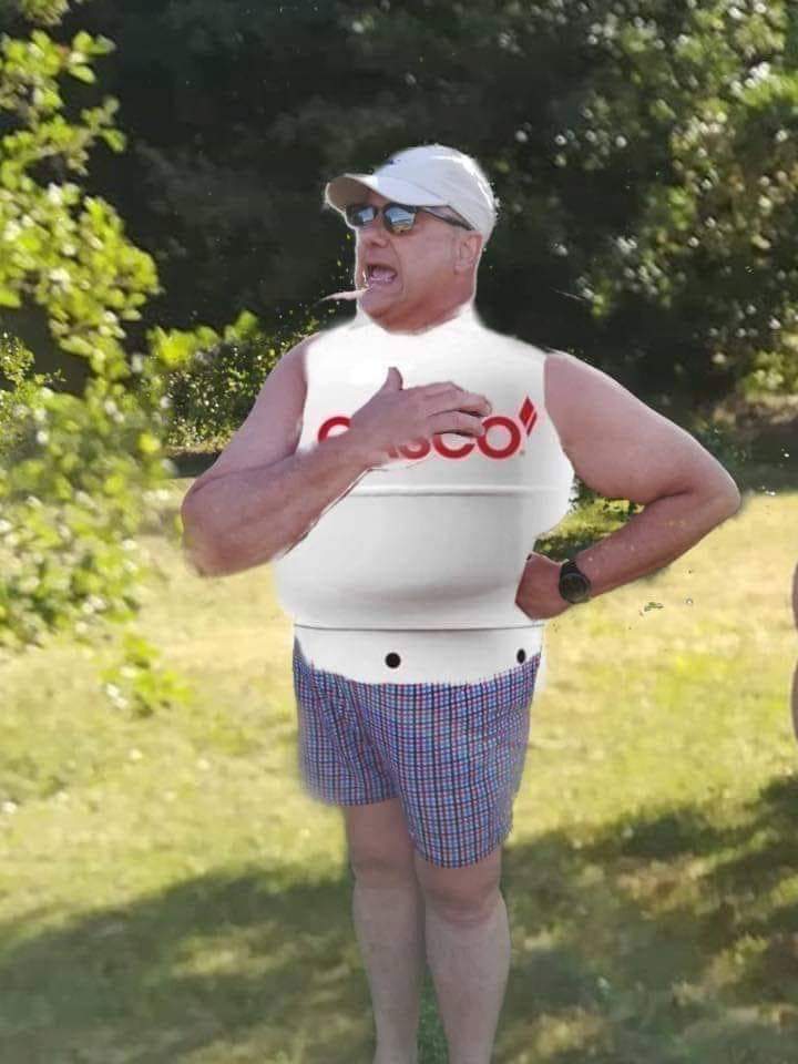 [VIDEO]Presidente de Gasco se ganó lluvia de memes por echar a tres ...