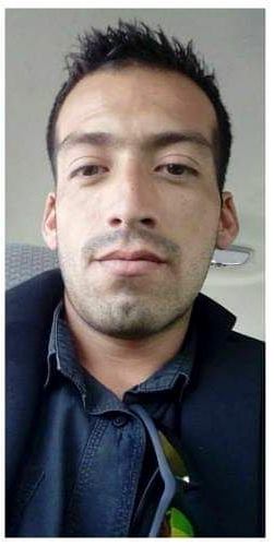 Sebastian Godoy_homicidio Marjorie Varas | El Observador