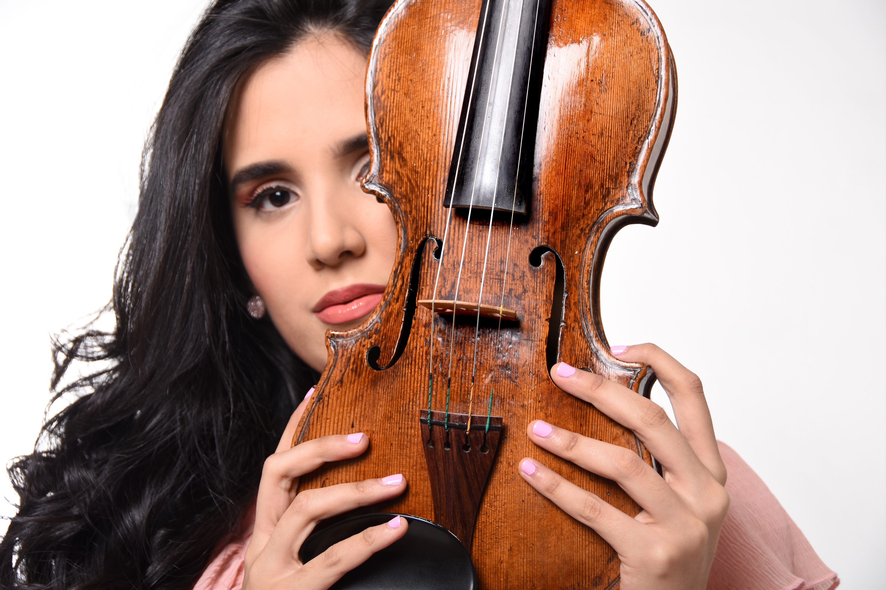 aysha syed | El Observador
