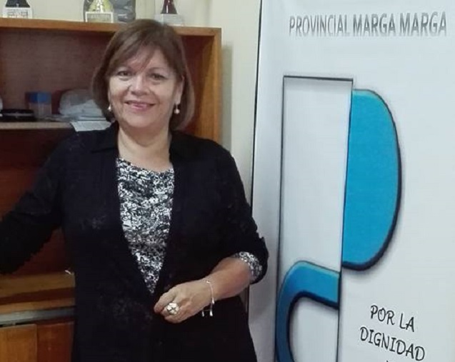 maria cecilia manriquez | El Observador