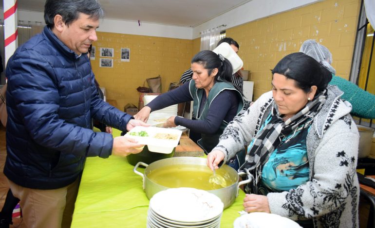 comedor solidario quillota 3 | El Observador