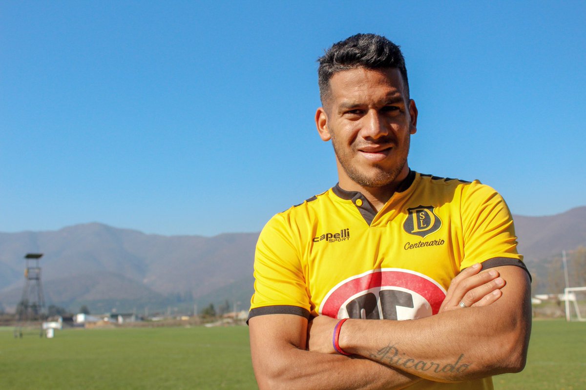 [VIDEO] Las mejores jugadas de Hugo Soria, el nuevo refuerzo de San Luis