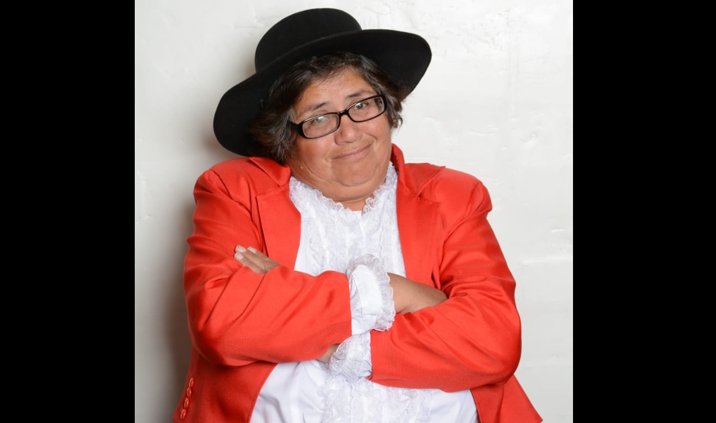 La nueva actitud de “La Vístima”: “Ahora me lo tomo con humor y ya no ...