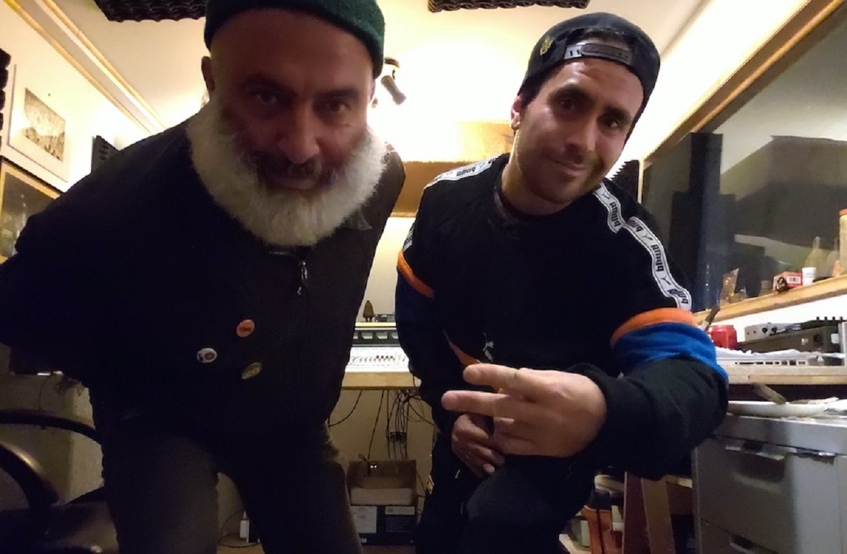 [VIDEO] El “Macha” y Aerstame lanzan el nuevo hit “Libre” que une el ...