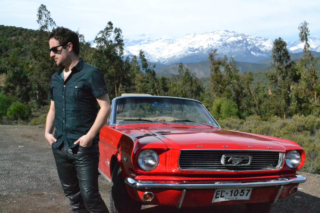 Médico y productor musical narra su experiencia enfrentando la pandemia ...