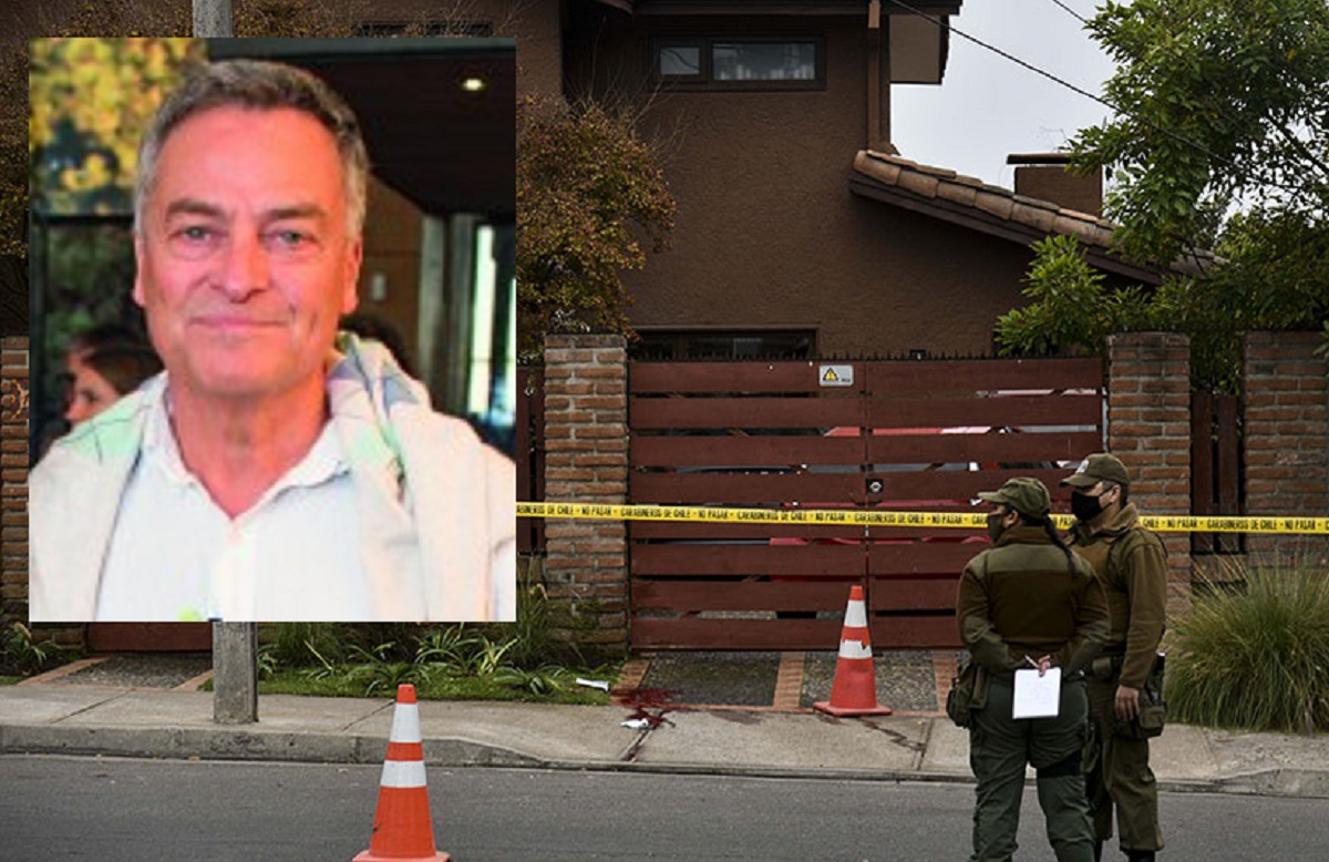 Fiscalía cerró investigación y prepara acusación por el crimen del empresario Alejandro Correa