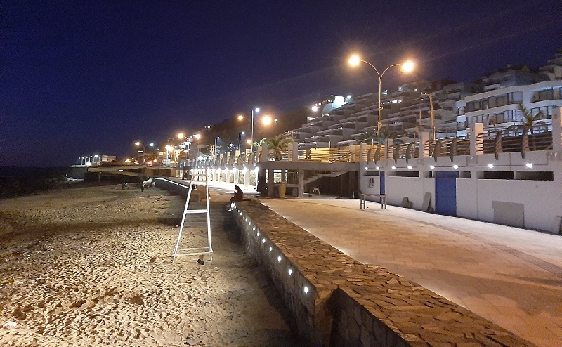 playa amarilla 3 | El Observador