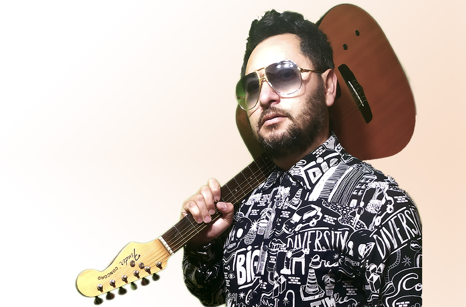 Joshua Cadima libera primer single sobre sus sentimientos más profundos ...