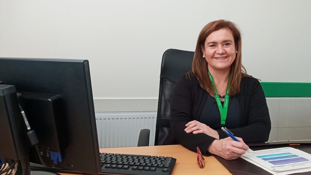 Con miras a desafíos del futuro el Hospital Psiquiátrico Dr. Philippe ...