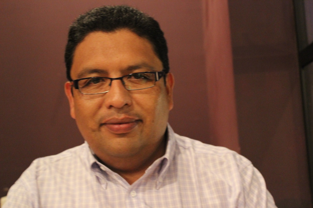 “Se puede entender un relave como activo y no sólo como pasivo ambiental”