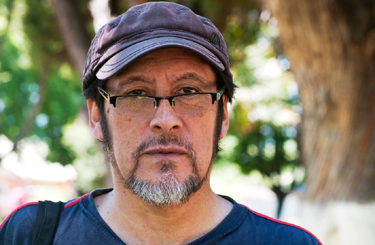 Elicura Chihuailaf se convierte en el primer escritor mapuche en ...