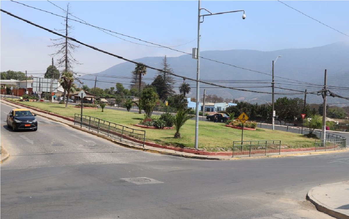 [FOTOS] Con fondos propios municipio dará nueva cara a la plaza Luis ...