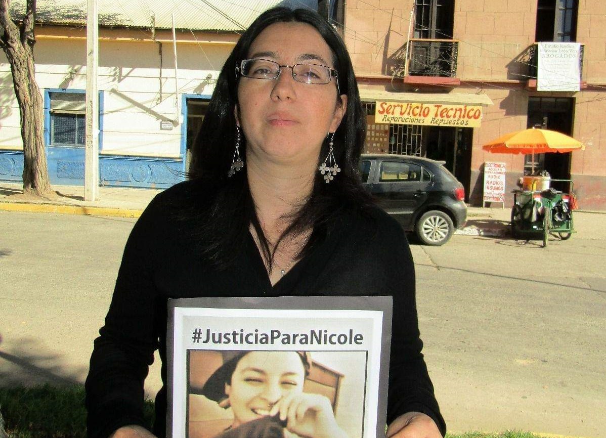 Imputada por toma de Fiscalía de Quillota: “Deberían gastar los ...