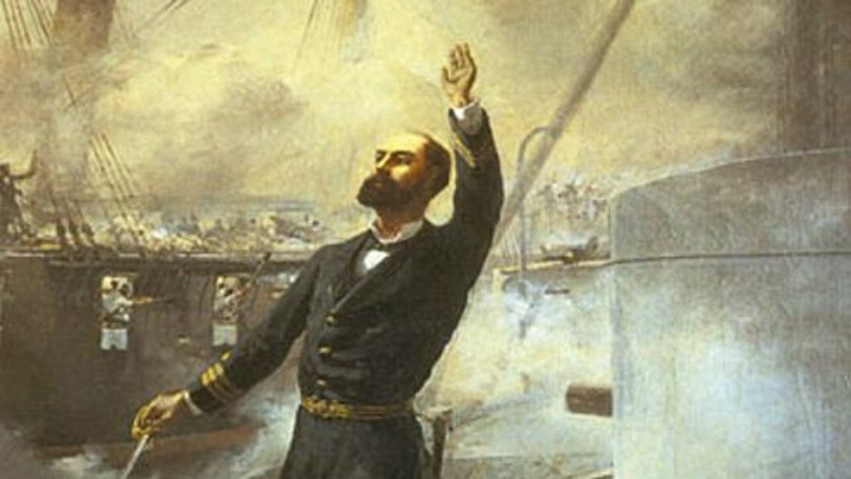 Siguiendo el legado de Arturo Prat