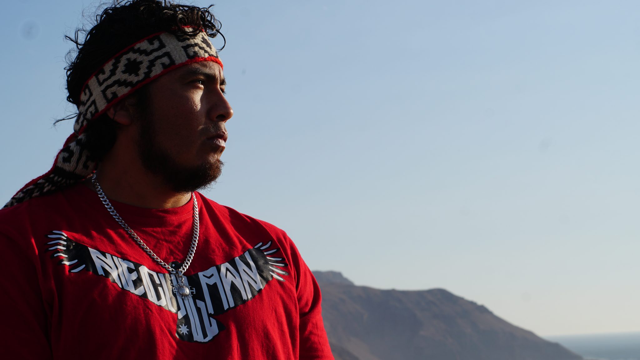 El volar del cóndor: videoclip rescata el valor ancestral de los ...