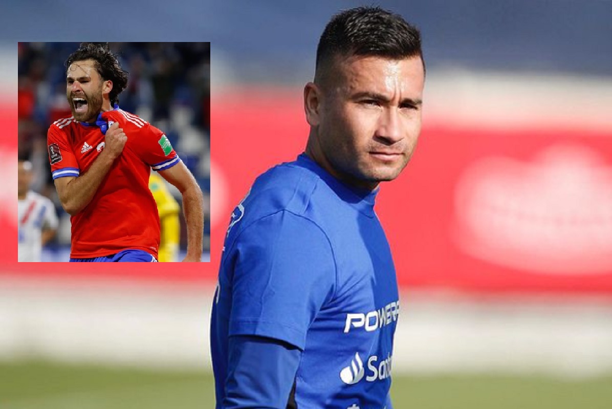 [VIDEOS] El pase de Jean Meneses a Brereton que dio el tercer gol a ...