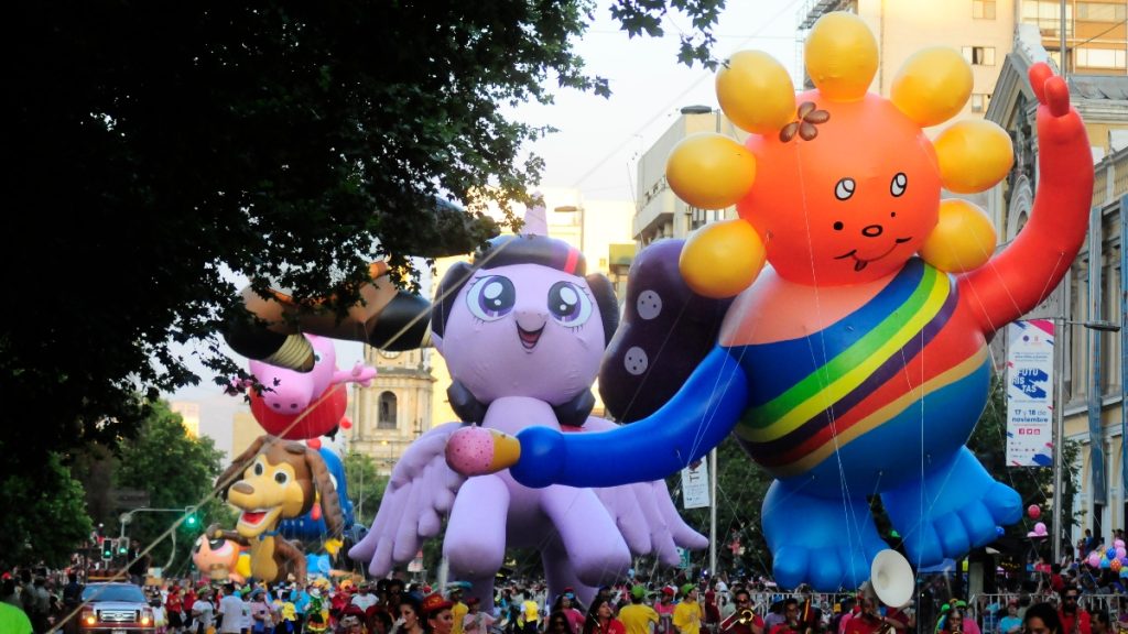 Paris-Parade-1024×576 | El Observador