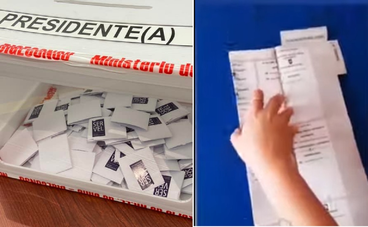 [video] ¿cómo Se Dobla El Voto Mira Esta Guía Práctica Para Las