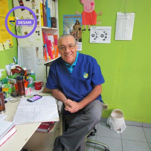 doctor Orrego | El Observador