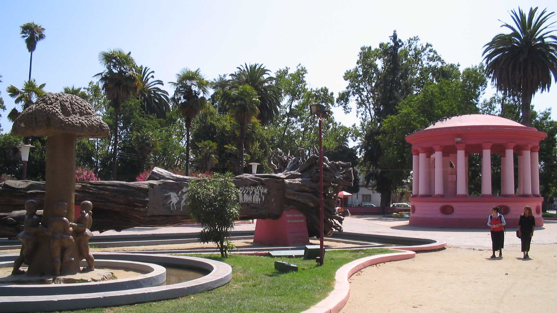 Hoy Quillota cumple 304 años desde su fundación