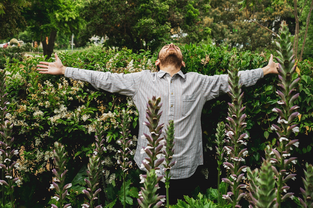 Música regional: Benjamín López libera su primer disco homónimo de ...