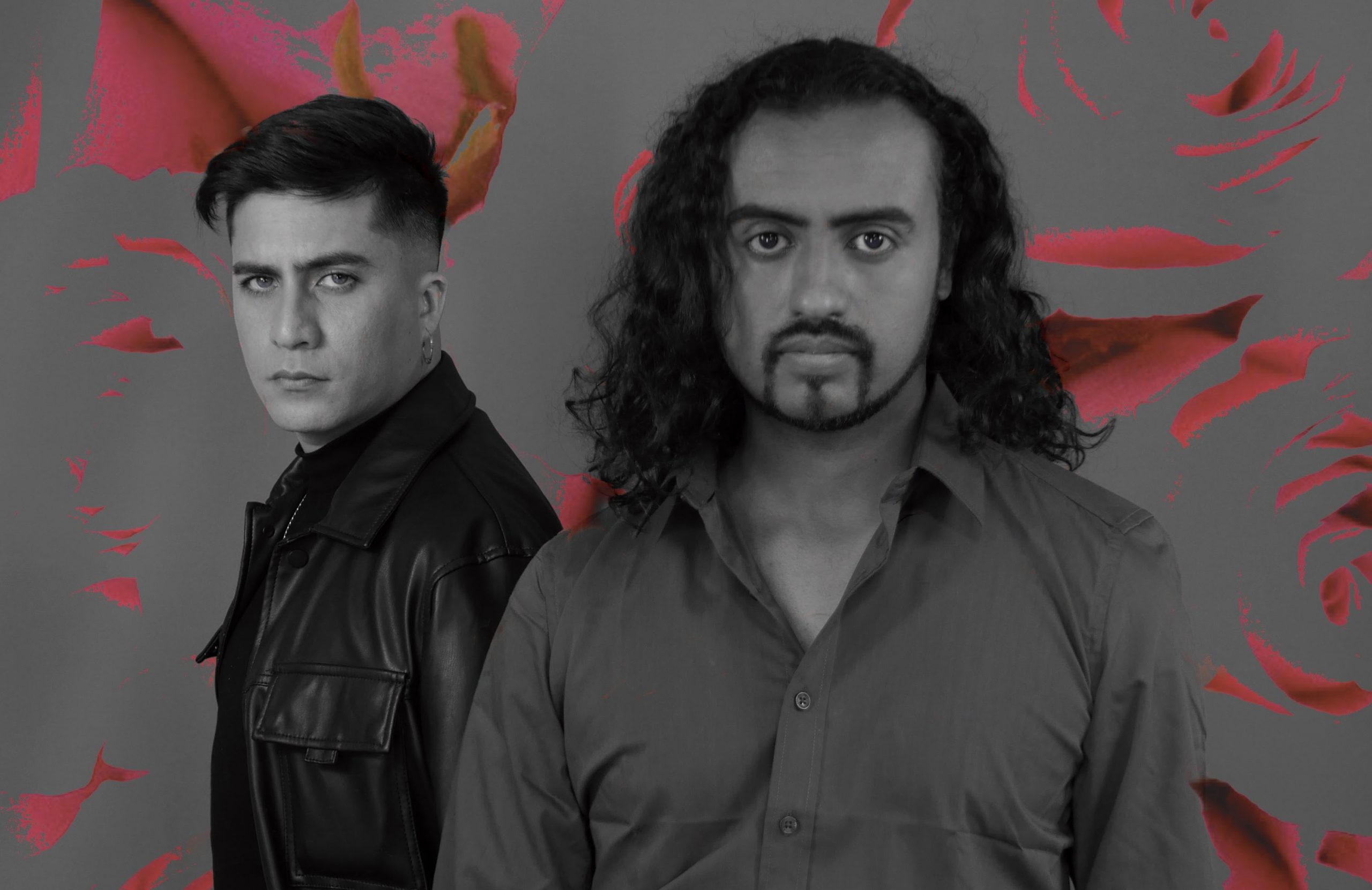 Balada romántica desde Villa Alemana: Luis Gaspar y Alessandro Morls ...