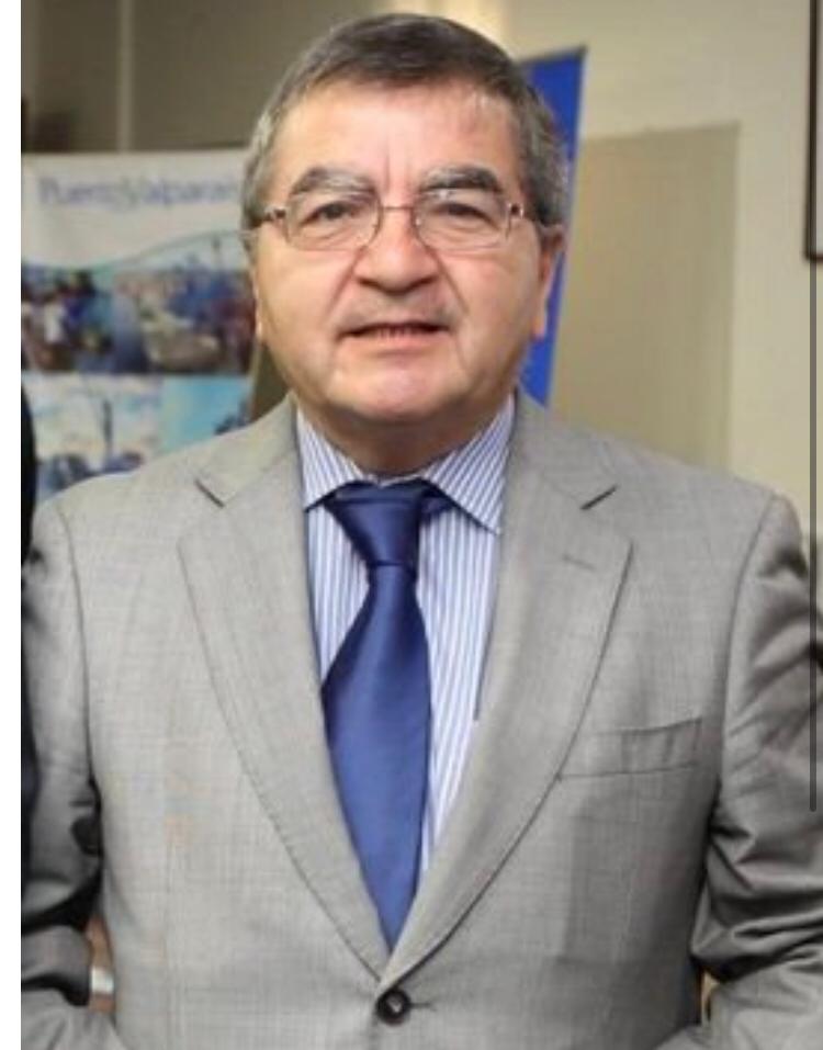 corvalan uvm | El Observador