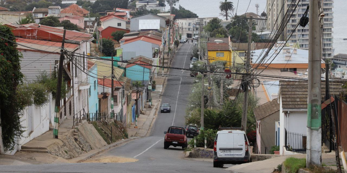 Con inversión de más de $2 mil millones renovarán 14 calles de Playa ...