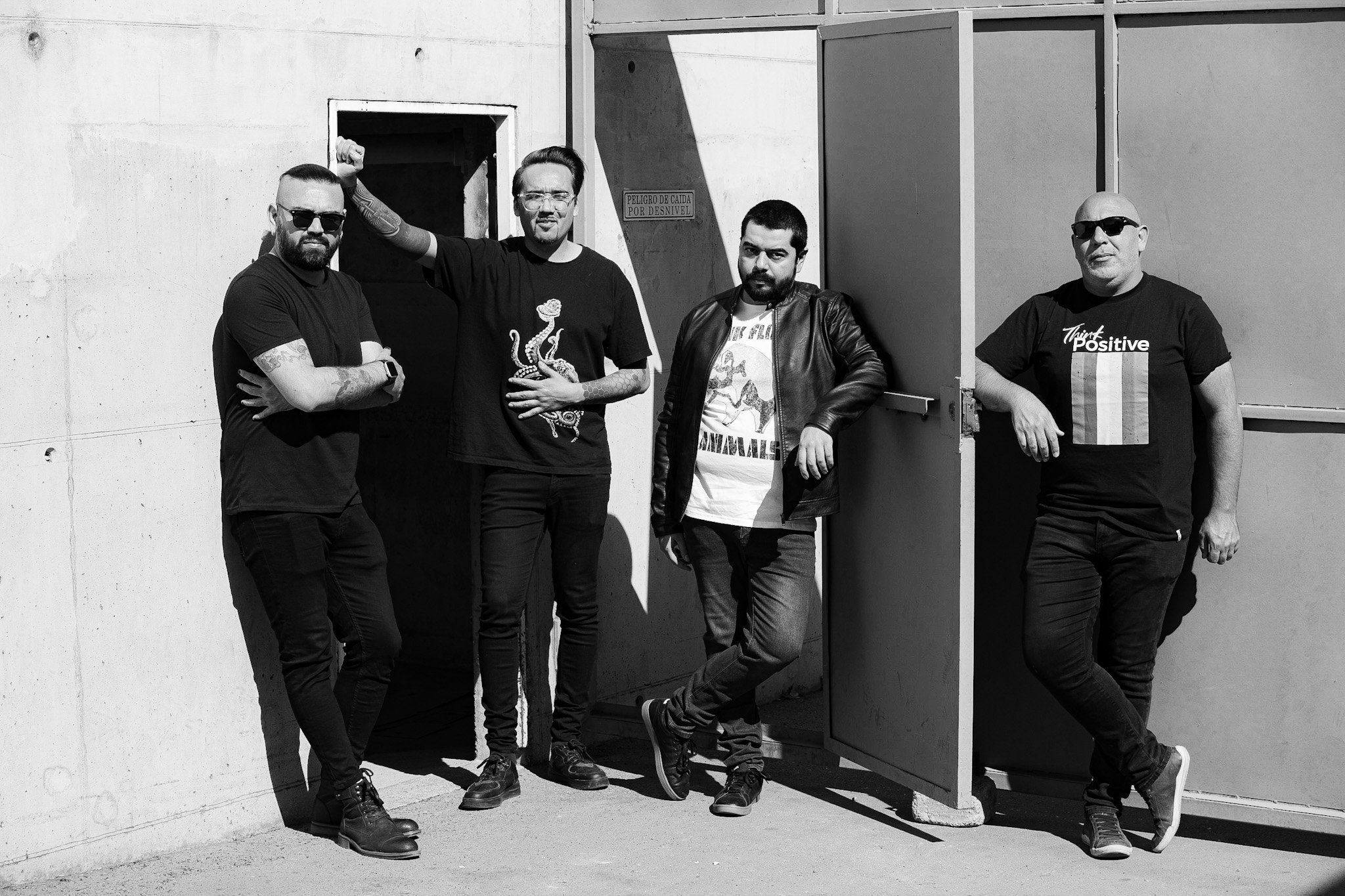 El rock progresivo se tomará el Centro Cultural de Quillota con la ...