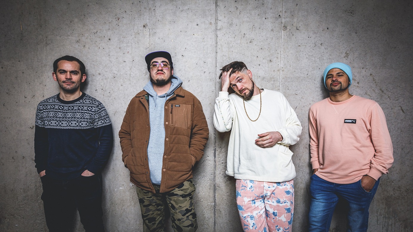 Steppin Cerca regresa con nueva música y el sonido único de “Paradise”