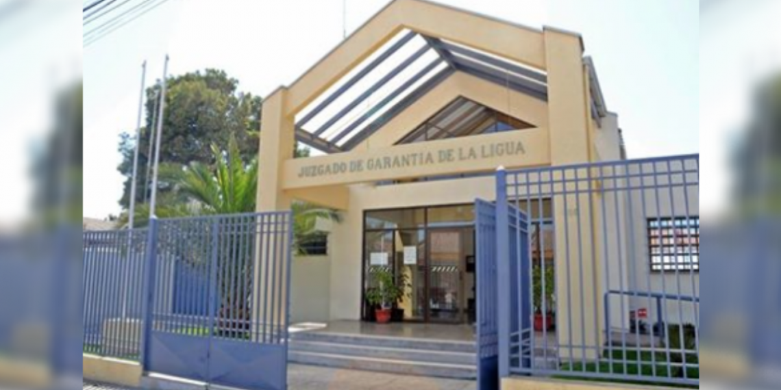 La Ligua: Los formalizaron por dar a inhalar neoprén a sus hijos de 2 y ...