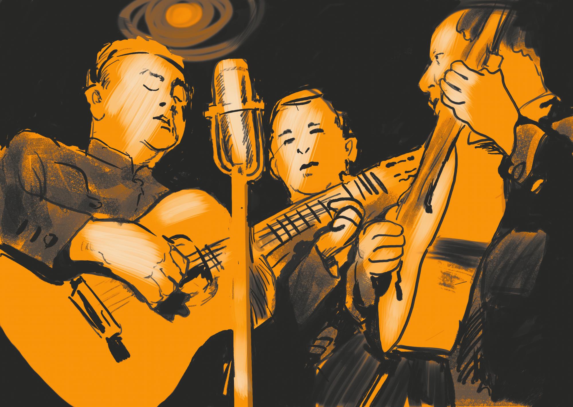 Inicia la III Cumbre Internacional del Bolero en Valparaíso