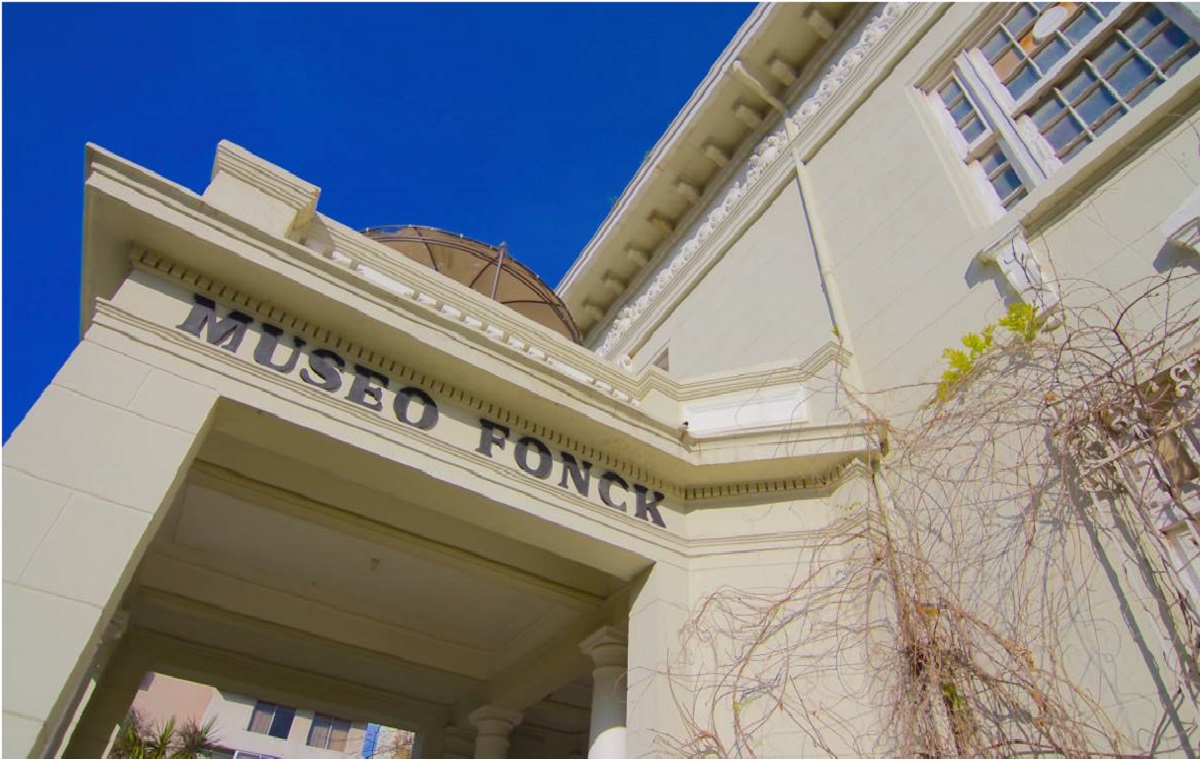 museo fonk | El Observador