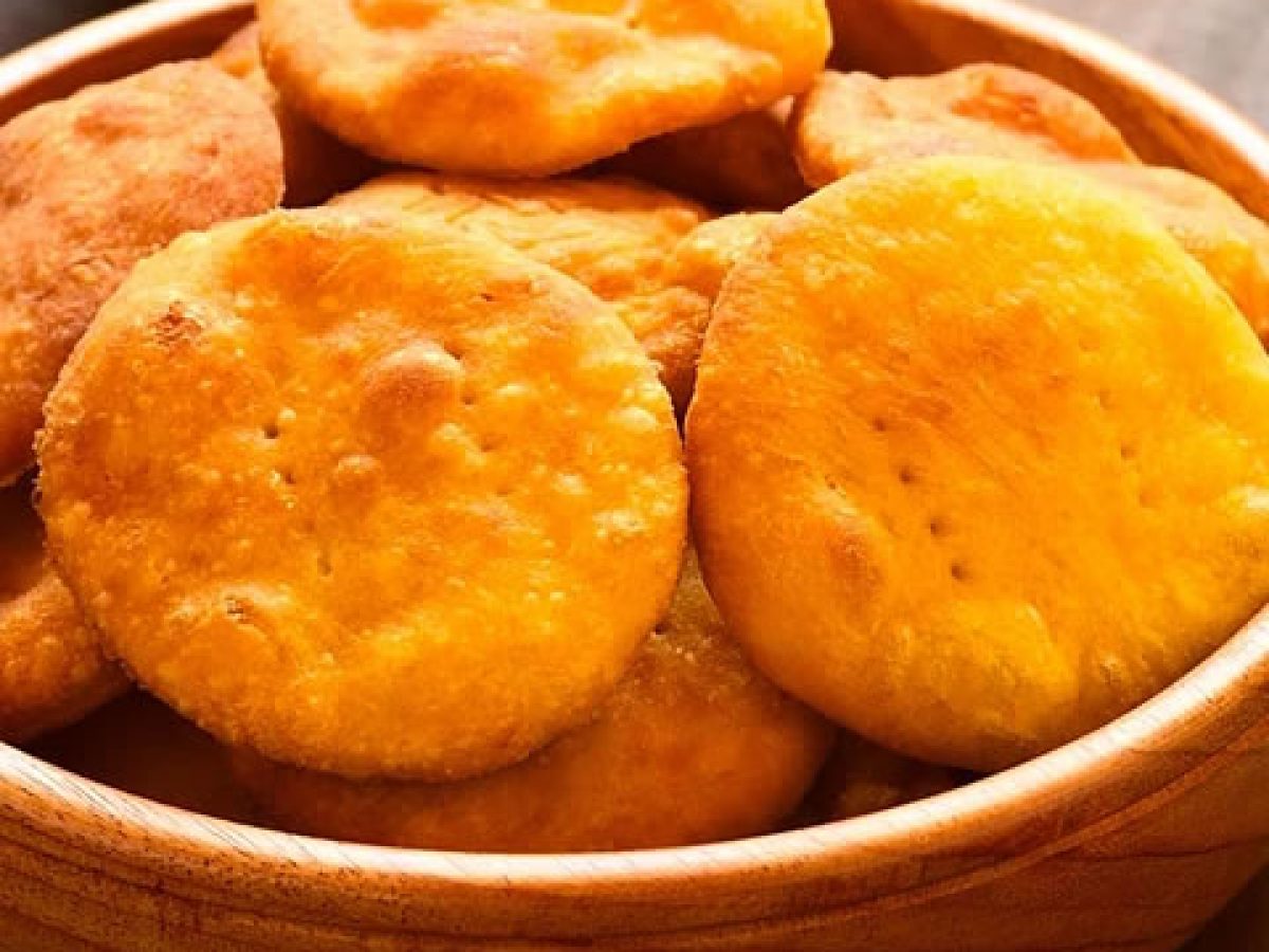 sopaipas | El Observador