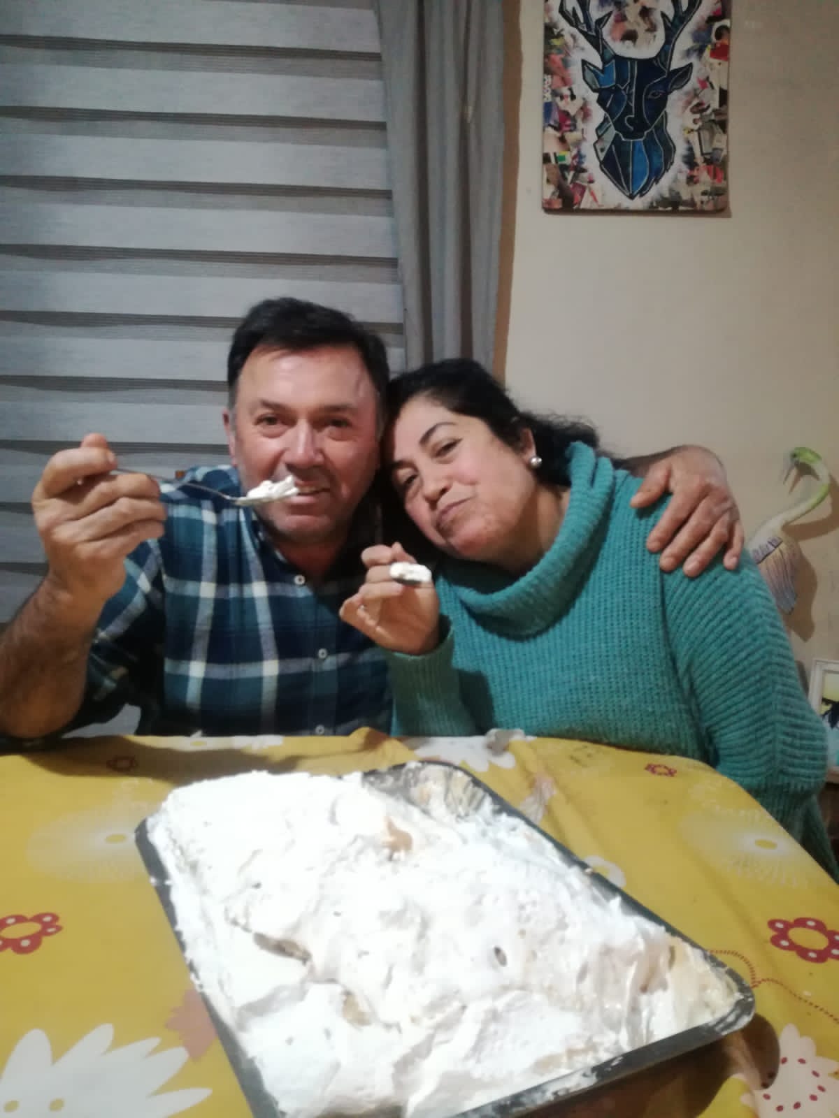 Cómo se preparó la palita “más grande del mundo” en La Ligua