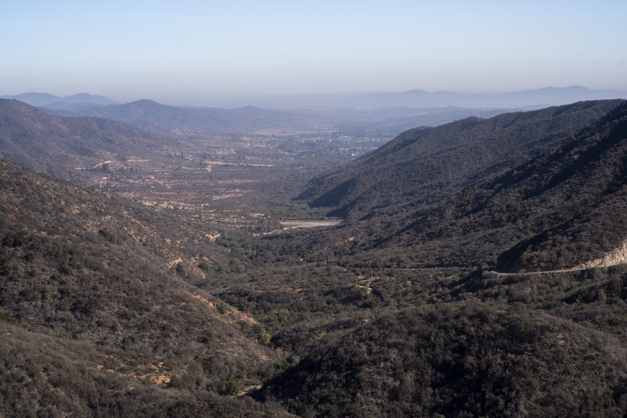 Colliguay 16 | El Observador