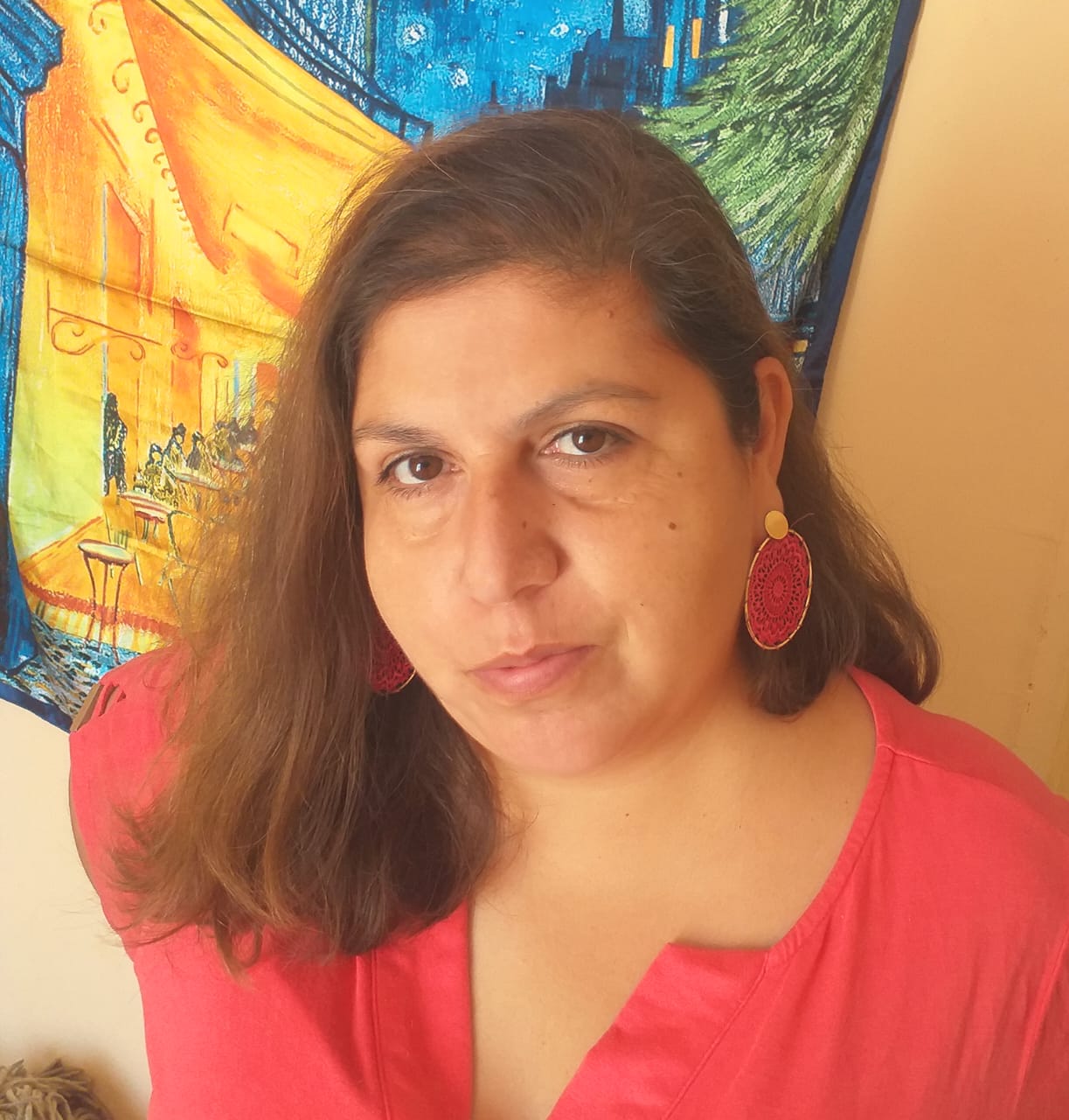 Escritora calerana obtuvo premio en concurso latinoamericano de cuentos