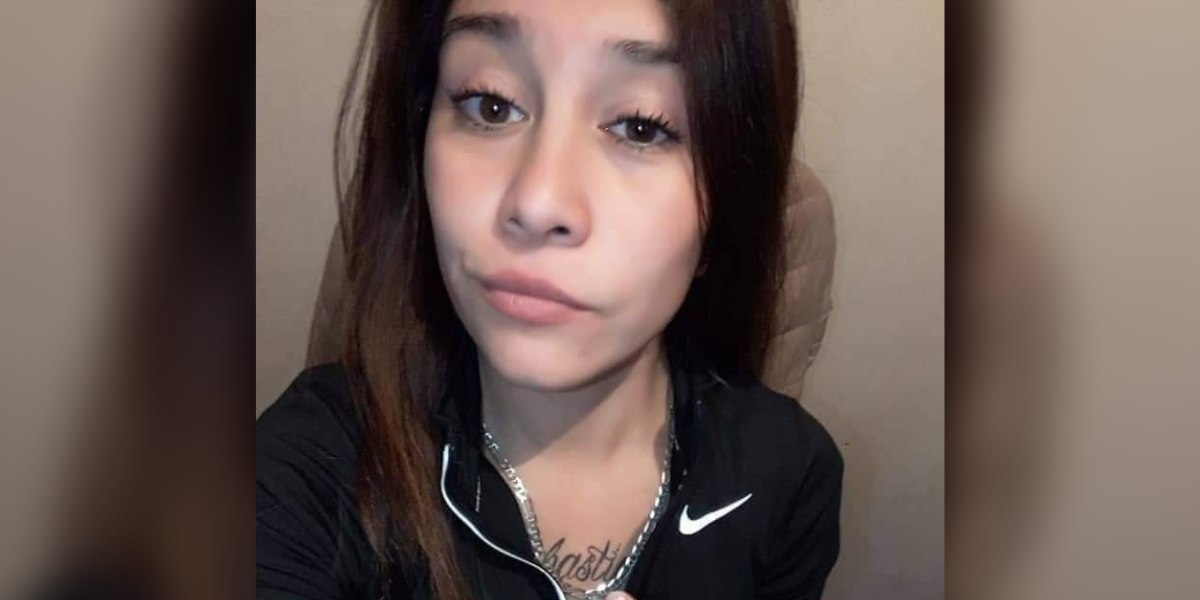 Encuentran sana y salva a mujer extraviada en Valparaíso