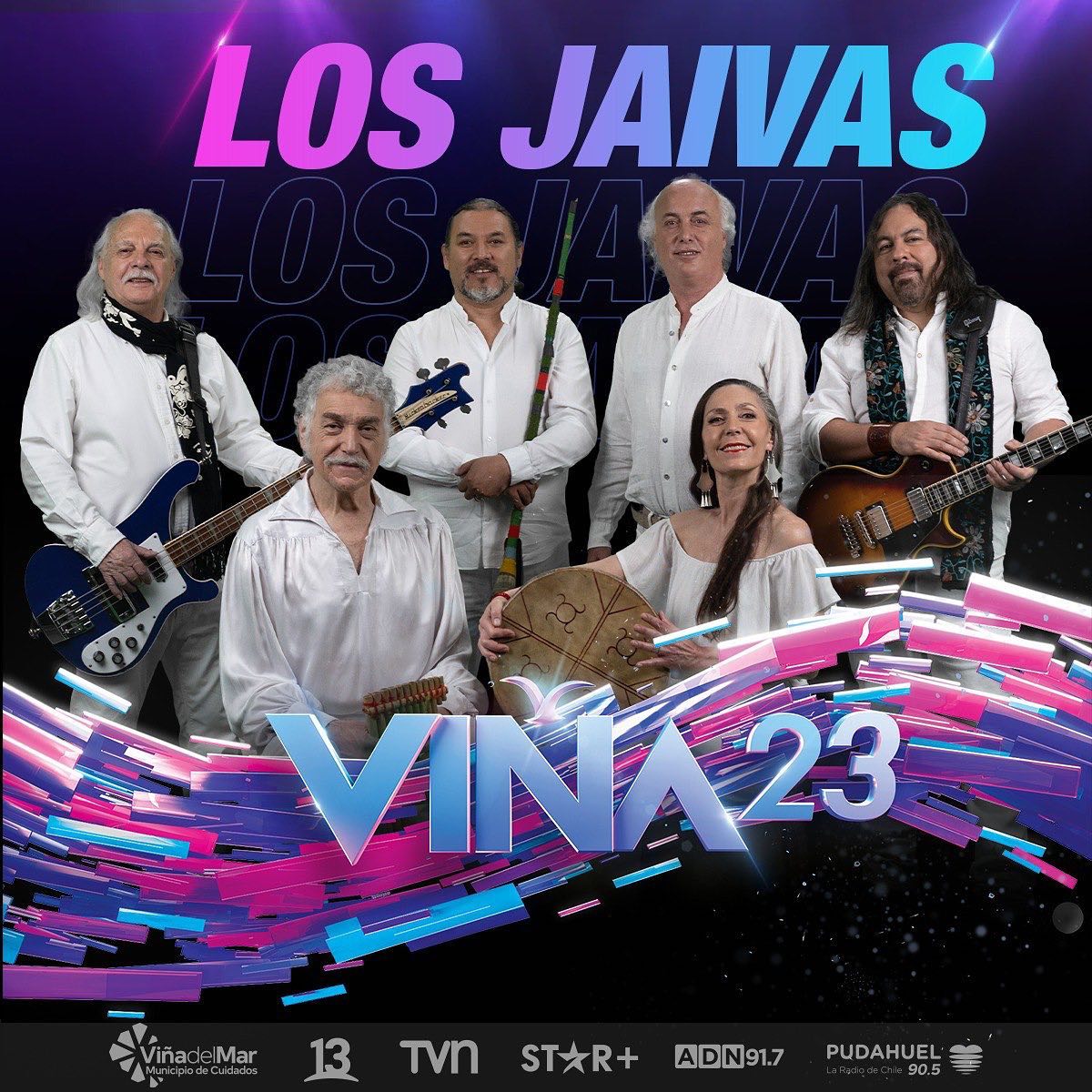 los jaivas 2 | El Observador