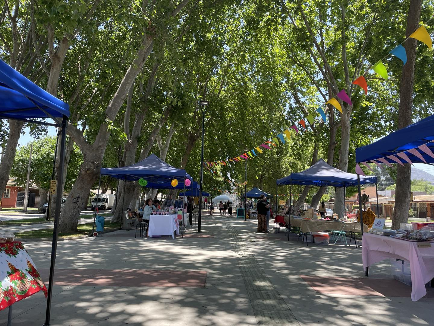 Realizarán feria y segundo conversatorio sobre el patrimonio e historia ...