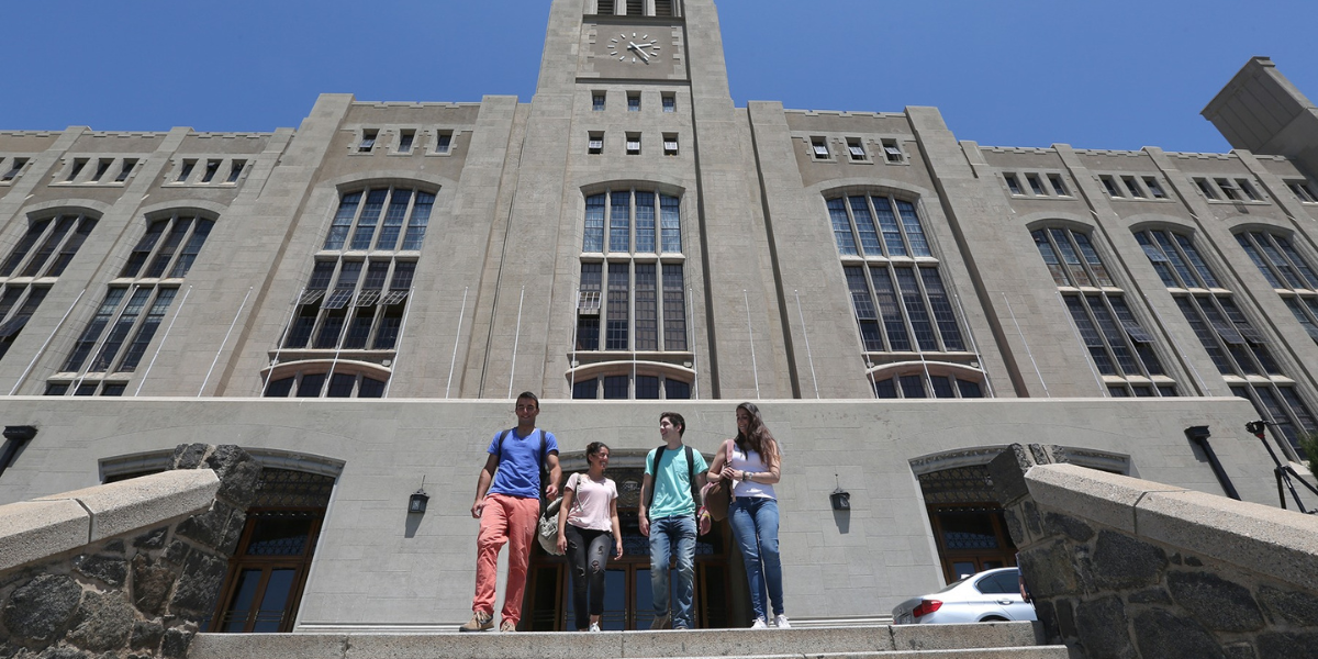 Admisión 2023: USM abre sus puertas en nueva Semana del Postulante