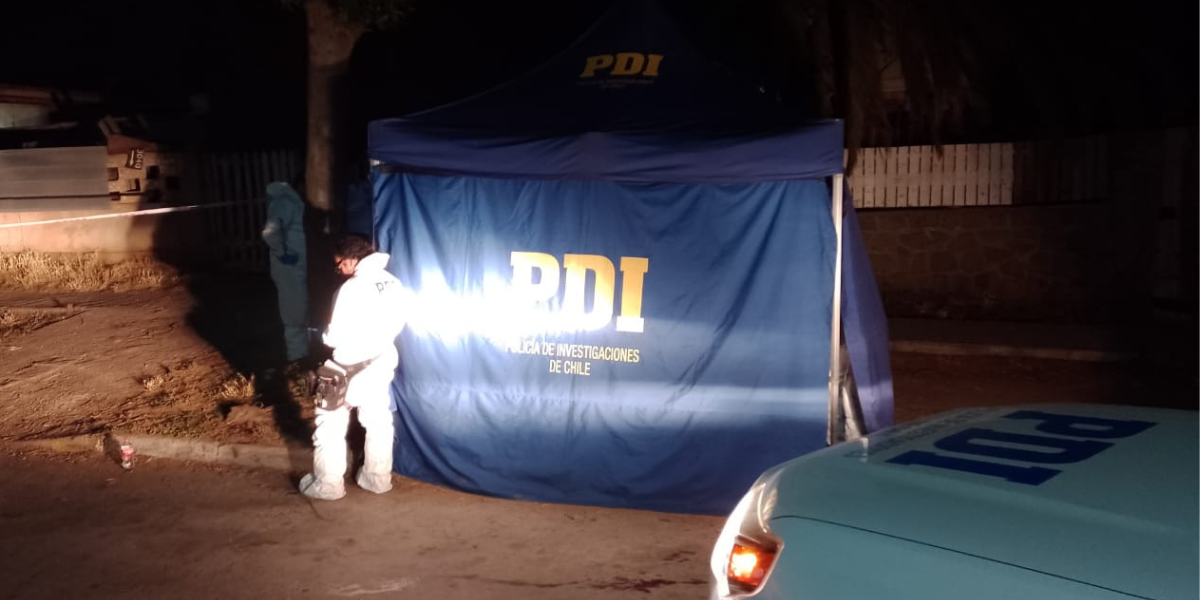 Detienen A Presunto Autor De Homicidio En La Vía Pública En Quintero