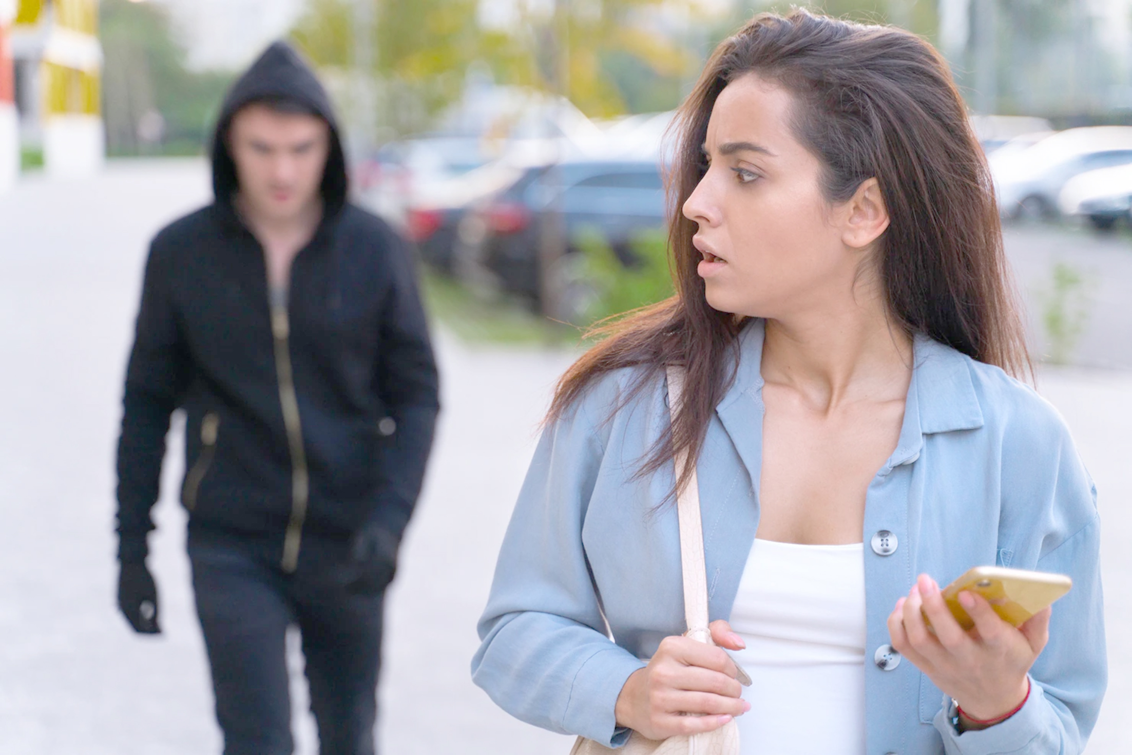 Tres señales para considerar sobre nuestra crítica situación de seguridad