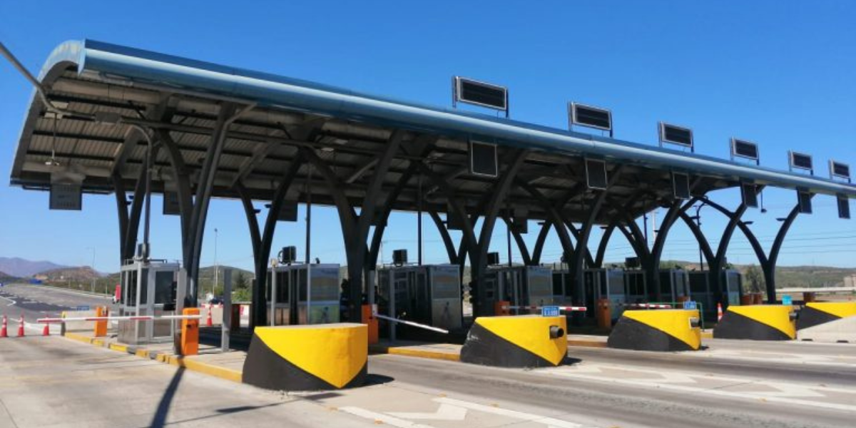 Peaje Quillota 2023: nuevas tarifas desde el 10 de enero