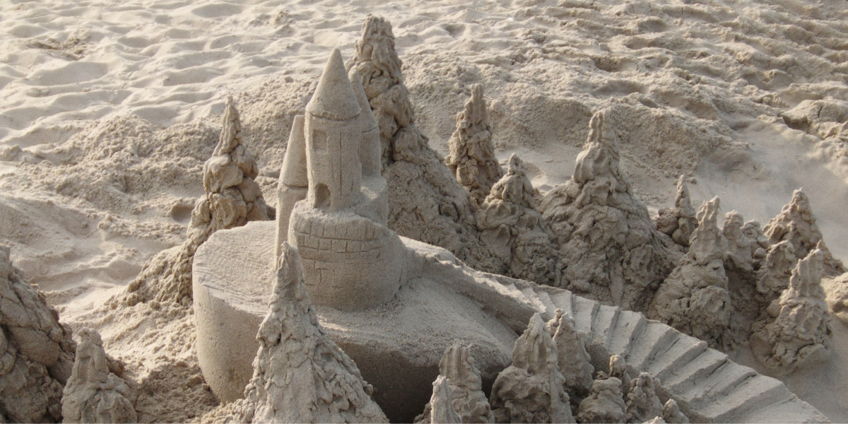 Realizarán concurso de castillos de arena en Puchuncaví