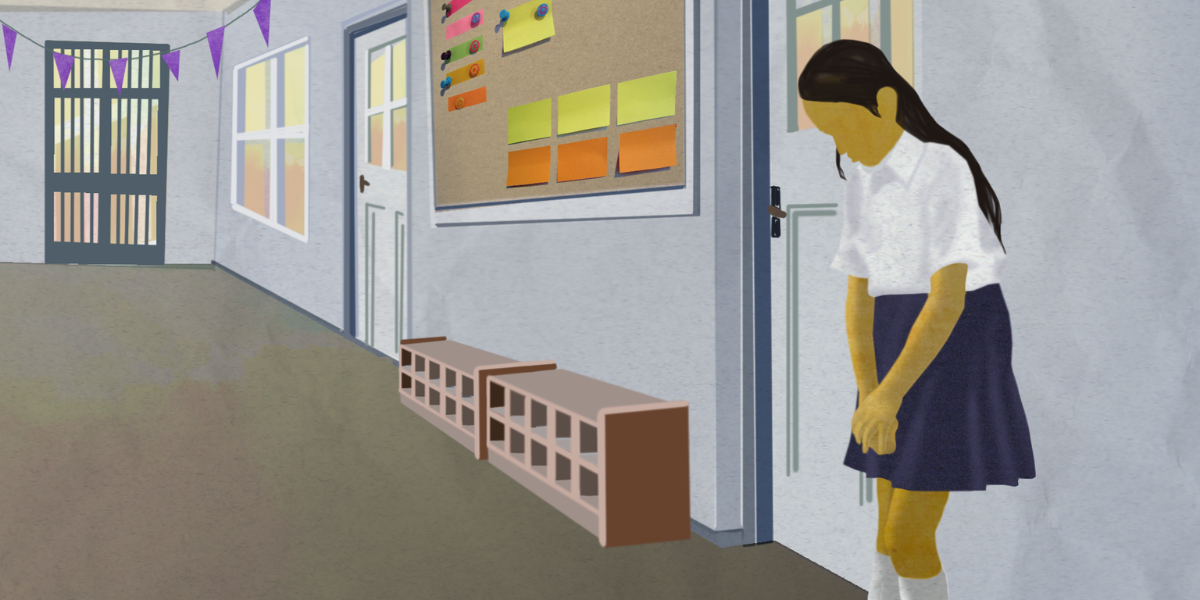 Estudio: Dos de cada 10 estudiantes han recibido algún tipo de castigo ...