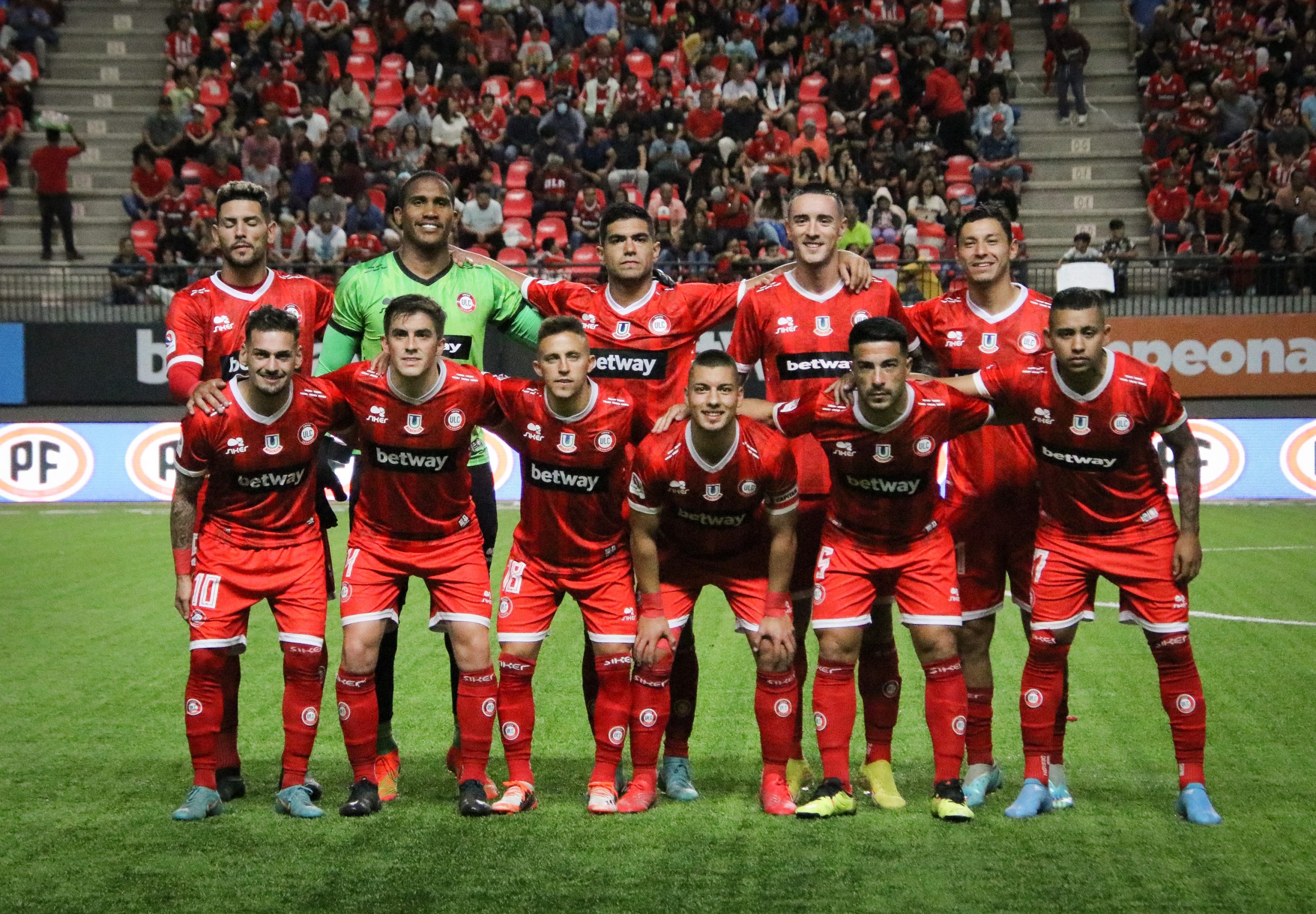 Unión La Calera debuta esta tarde en Copa Chile frente a Trasandino