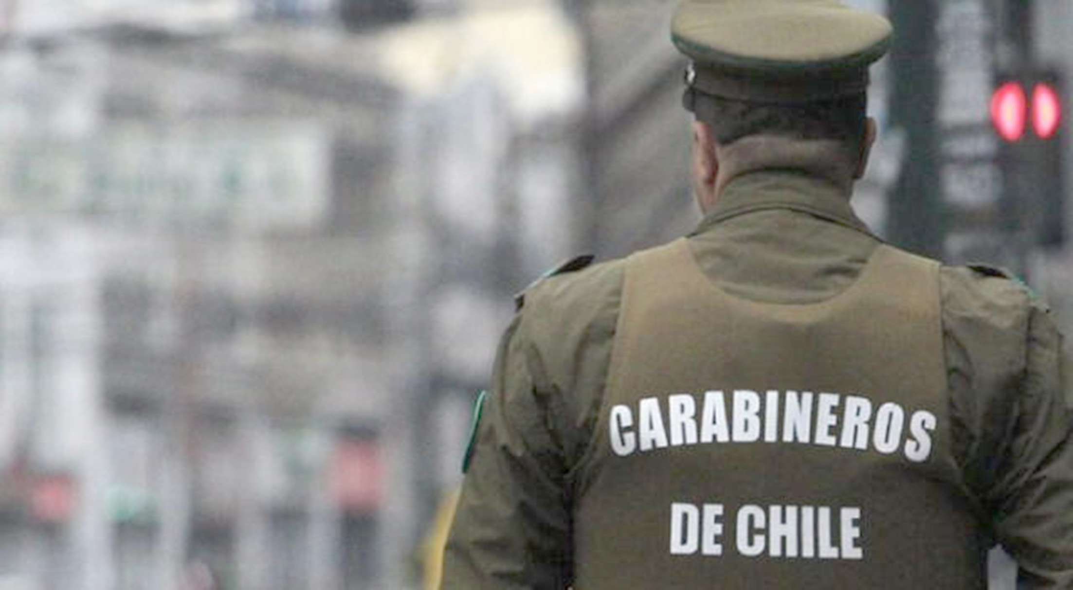 Carabineros pobres