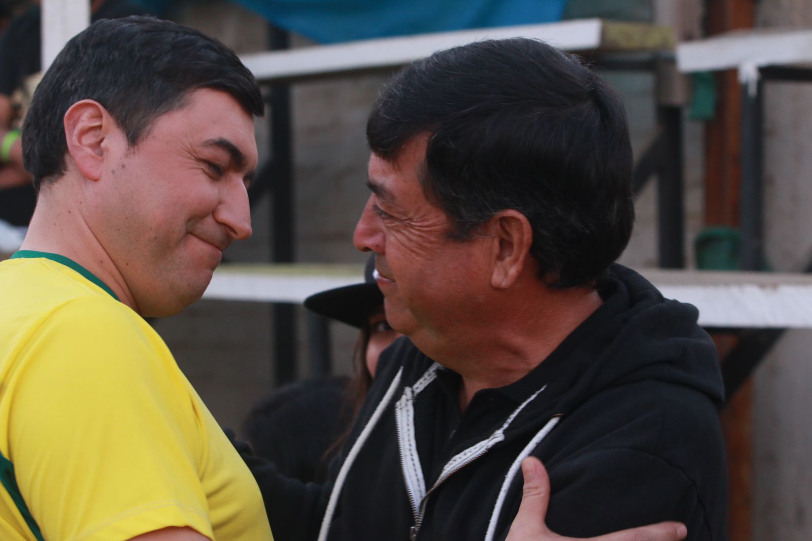 La serie del profe Nibaldo que sí cuenta con autorización